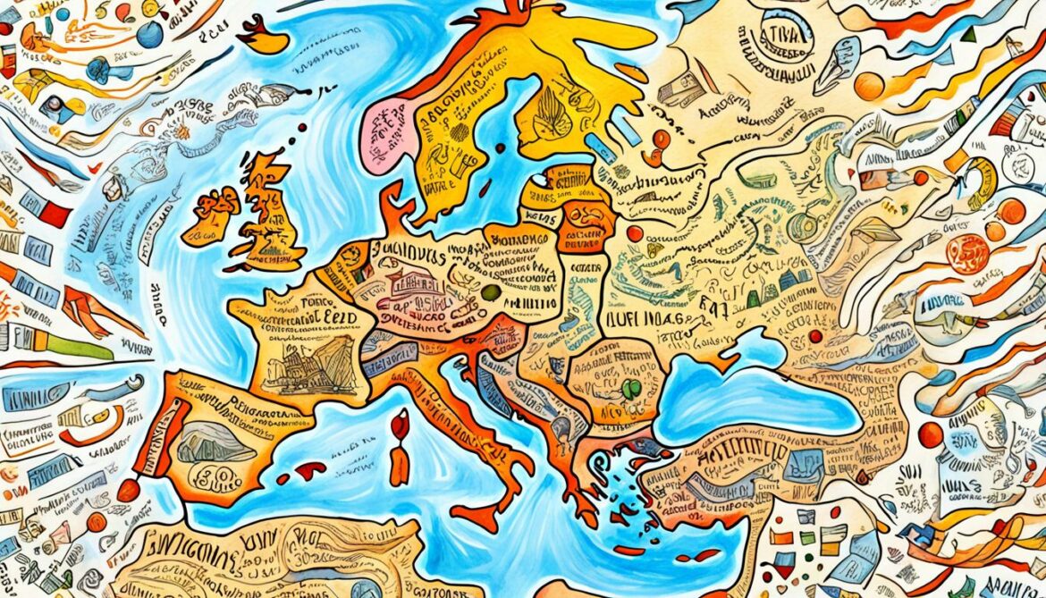 Wie viele Sprachen gibt es auf der Welt » Sprachenschatz