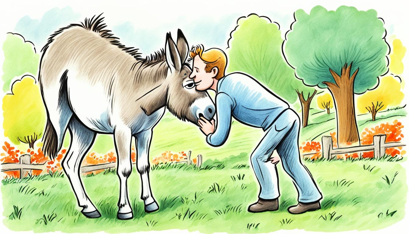 Freundlichstes Tier der Welt » Tierische Freundschaften