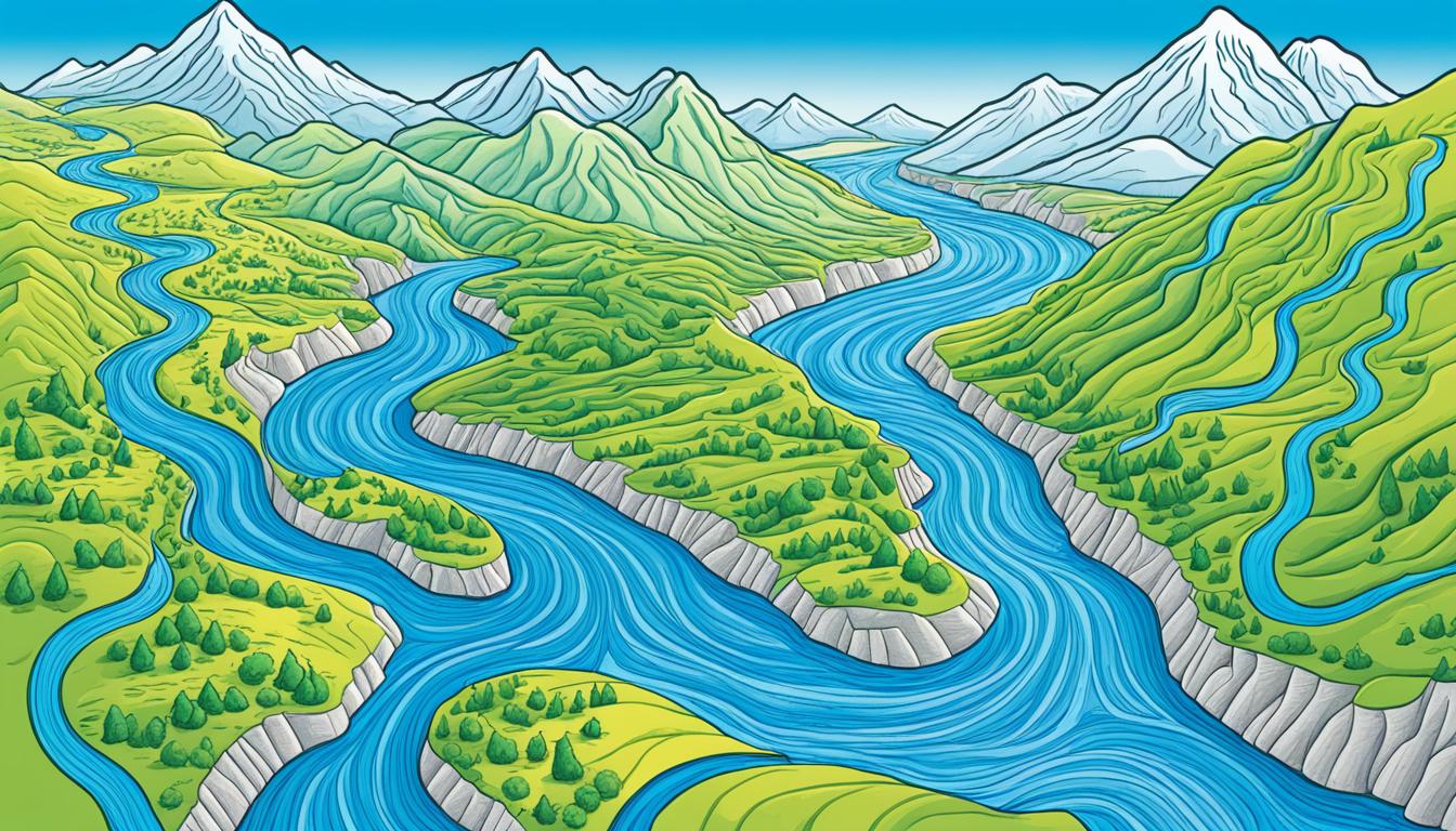 Der längste Fluss der Welt: Eine Übersicht