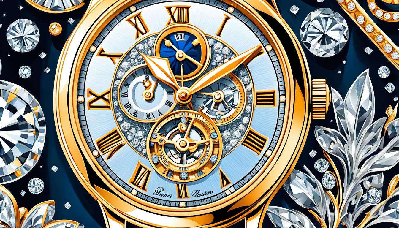Die teuerste Uhr der Welt: Luxus pur