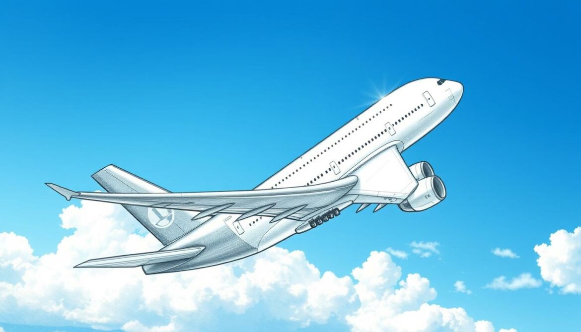 Das größte Flugzeug der Welt » Rekorde der Lüfte