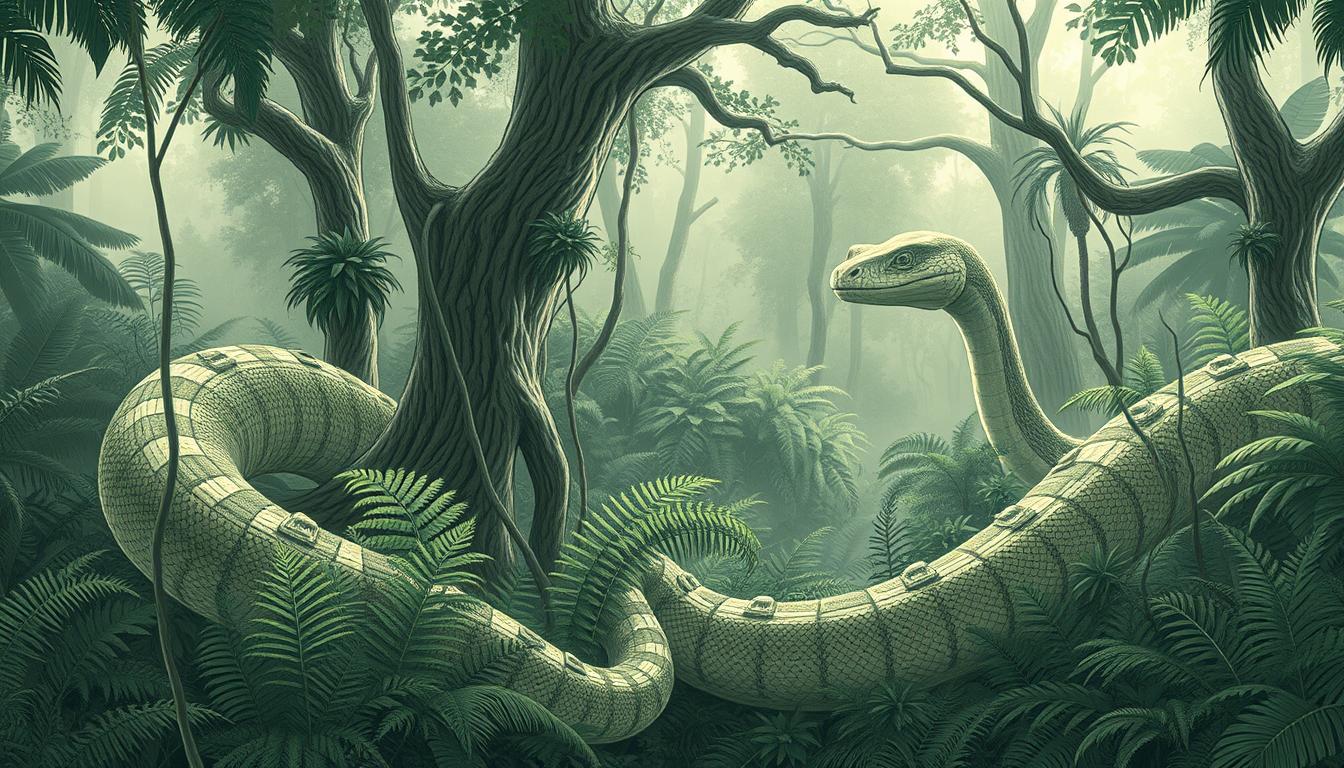 Die größte Schlange der Welt » Welche Schlange ist die längste?