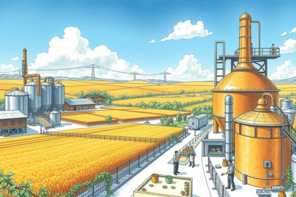 Das größte Auto der Welt » Giganten auf vier Rädern