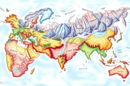 Wie viele Länder gibt es auf der Welt? Ein detaillierter Überblick