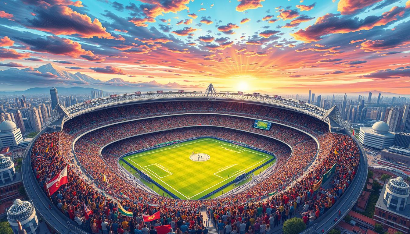 Gr tes Stadion Der Welt Faszinierende Sportst tten Gr tes Stadion Der Welt Faszinierende Sportst tten