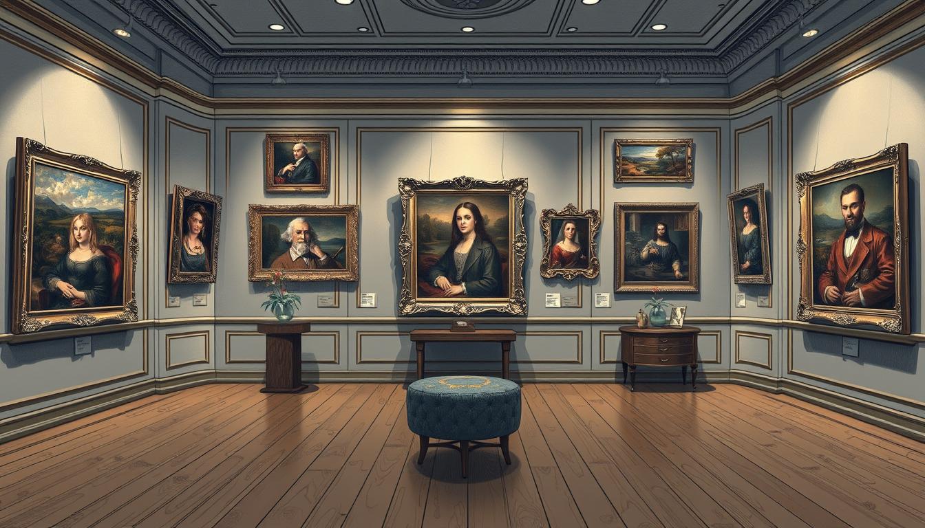 Teuerstes Bild der Welt » Die teuersten Kunstwerke in der Geschichte