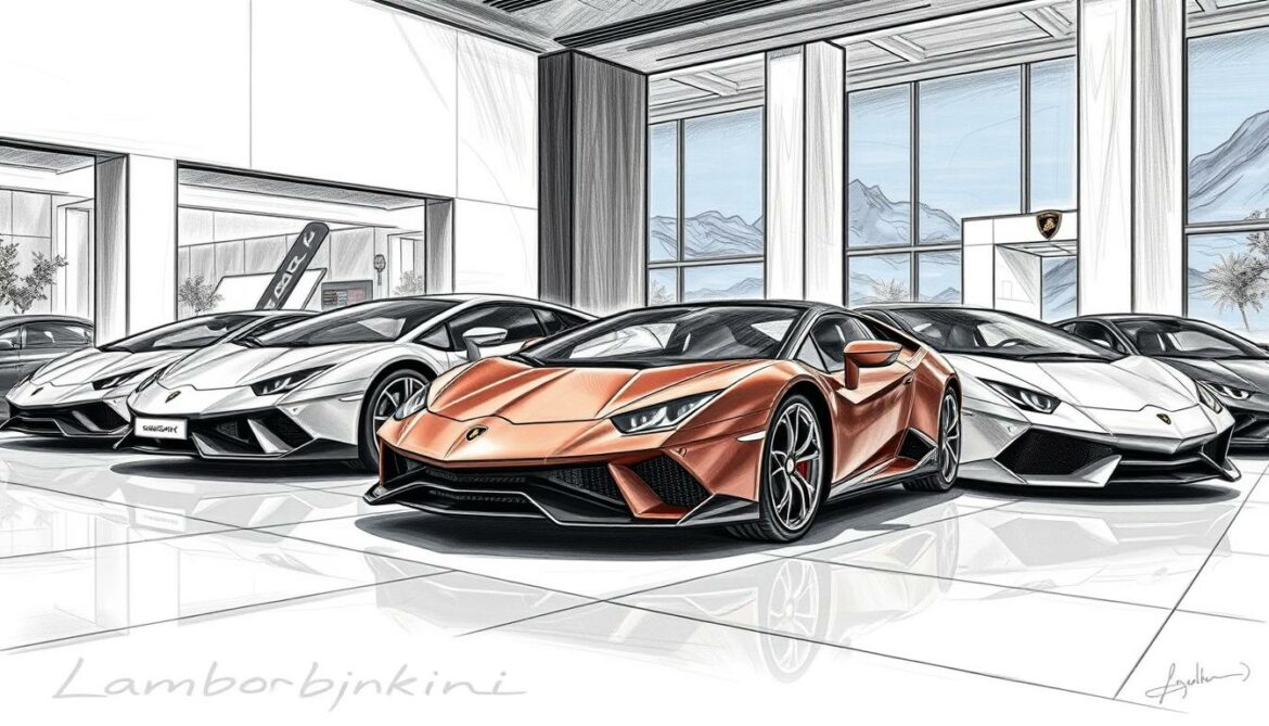 Lamborghini teuerstes Auto der Welt » Die exklusivsten Modelle von ...