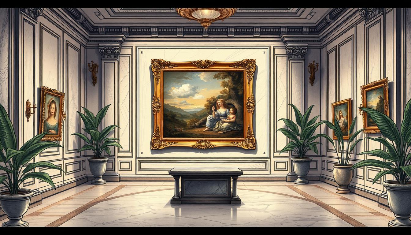 Teuerstes Gemälde der Welt » Die wertvollsten Kunstwerke