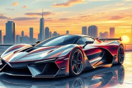 Das größte Auto der Welt » Dimensionen & Rekorde