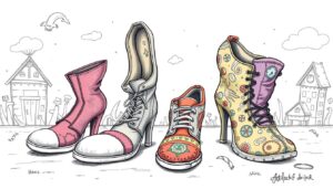 Größte Schuhgröße der Welt » Kuriose Rekorde und Fakten