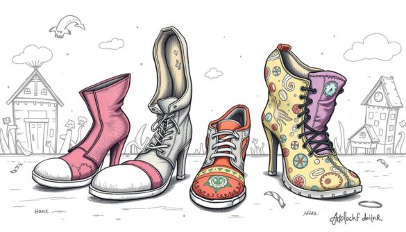 Größte Schuhgröße der Welt » Kuriose Rekorde und Fakten